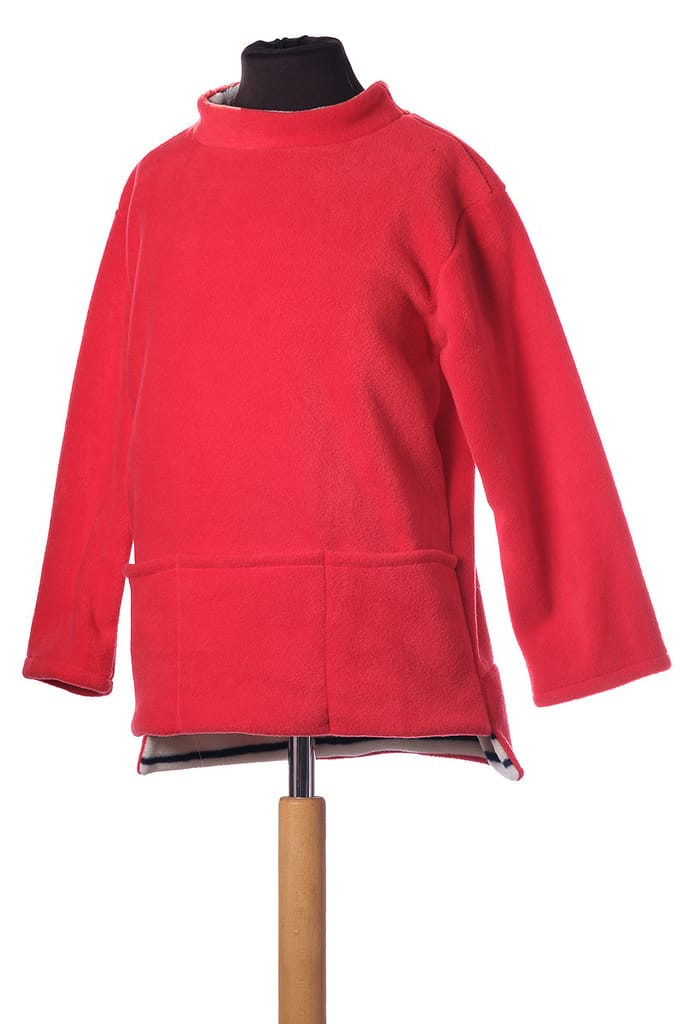 Design Your Own - Cornish Smock - Kernow Fleece