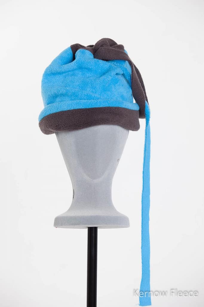 Desgin Your Own - 3 Way Hat - Kernow Fleece