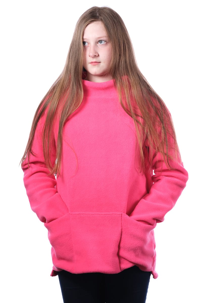 Design Your Own - Cornish Smock - Kernow Fleece