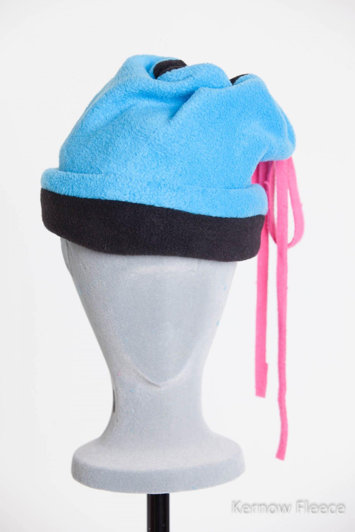 Desgin Your Own - 3 Way Hat - Kernow Fleece