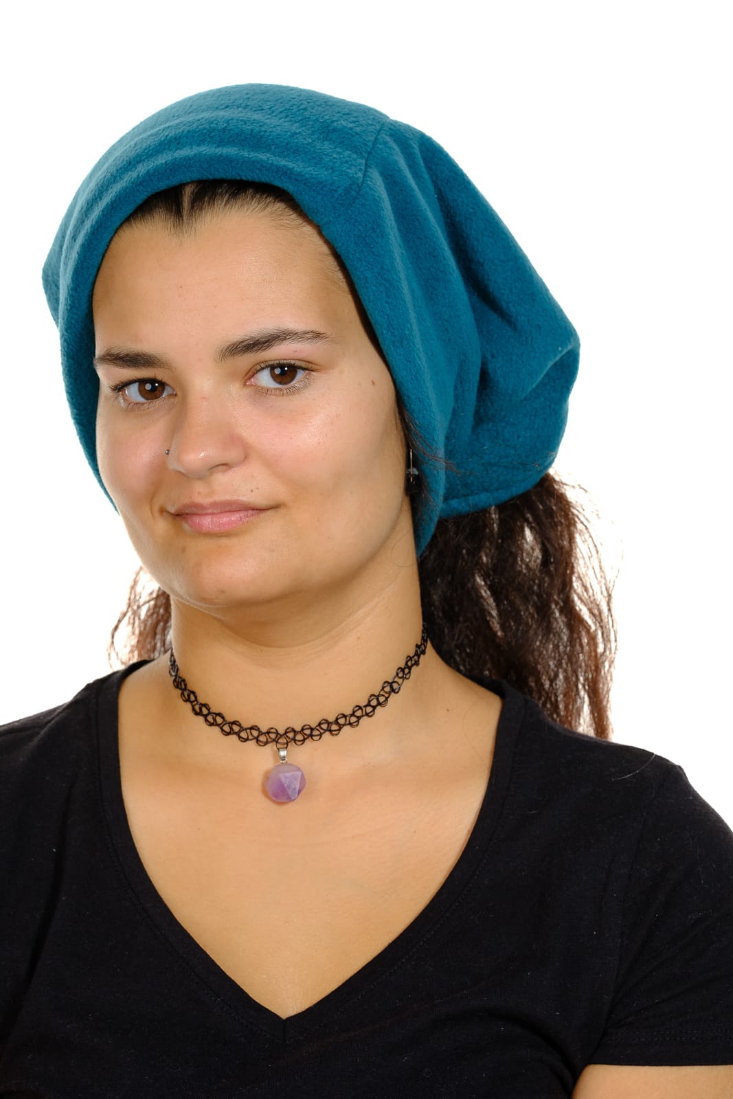 Desgin Your Own - 3 Way Hat - Kernow Fleece